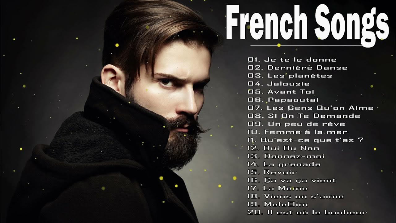 Celine Dion Album Francais Complet 2021, The Best of Celine Dion in ...