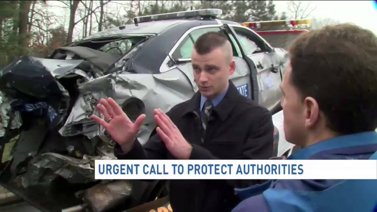 Va. State Police re-launch Drive to Save Lives program after several ...