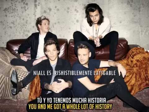 History 1D - YouTube