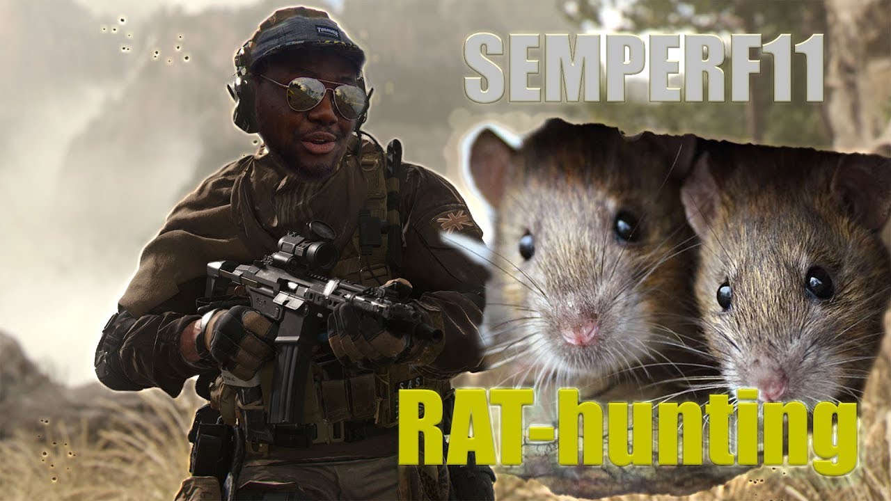 🔴 LIVE - Modern Warfare III Hardcore rat hunting 😈 - YouTube