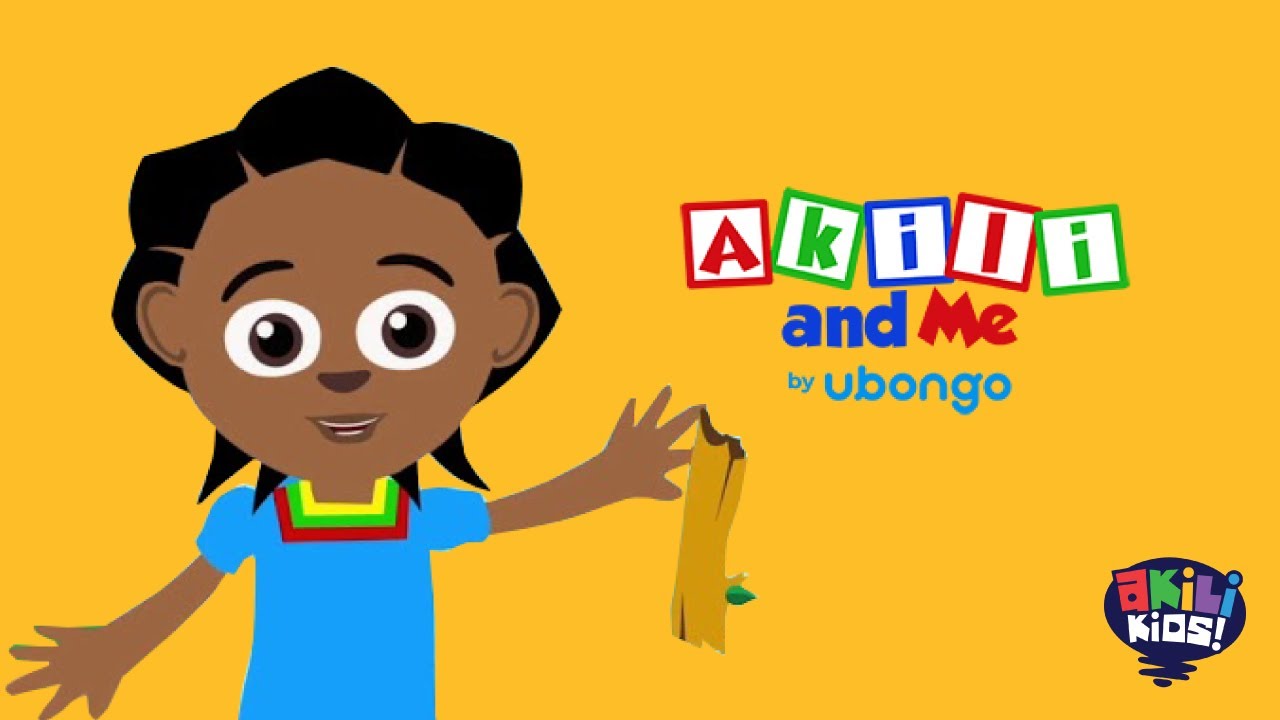 Akili and Me | Let's Help Mother | New Episodes Daily on Akili Kids ...