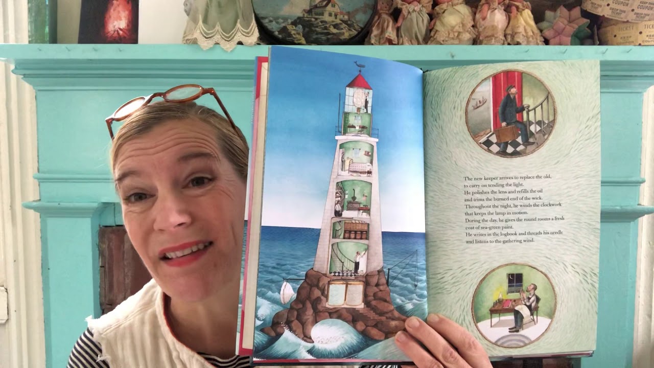 Hello Lighthouse Q&A Part 1 - YouTube