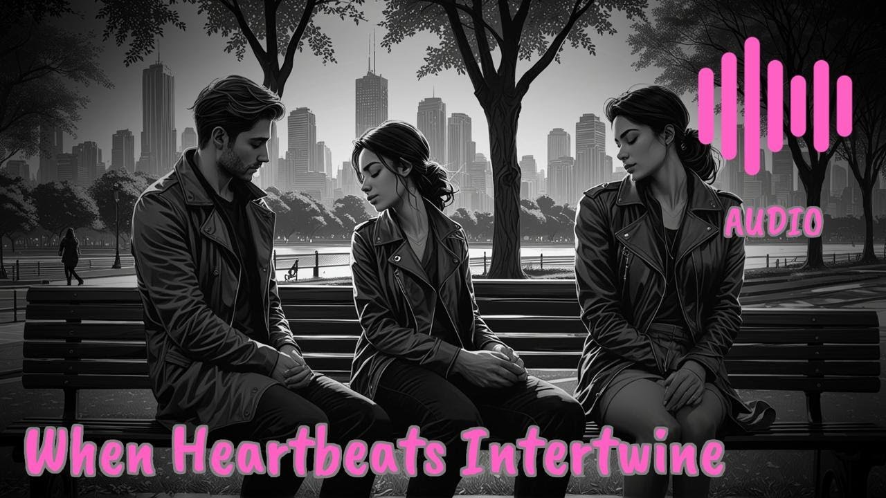 ️💕 When Heartbeats Intertwine - YouTube