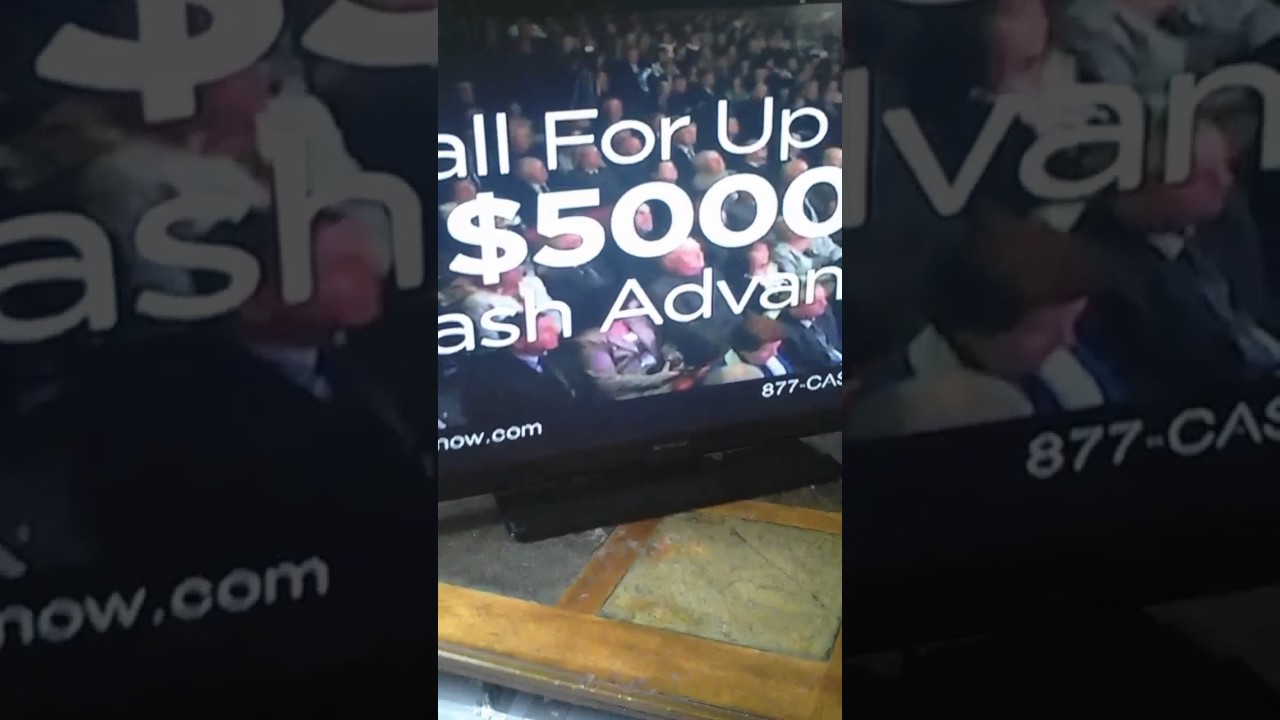 JG Wentworth commercial - YouTube