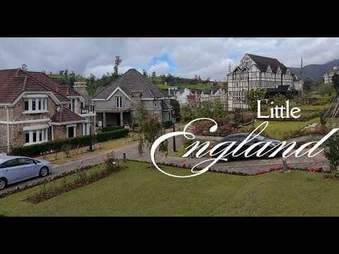 LITTLE ENGLAND - YouTube