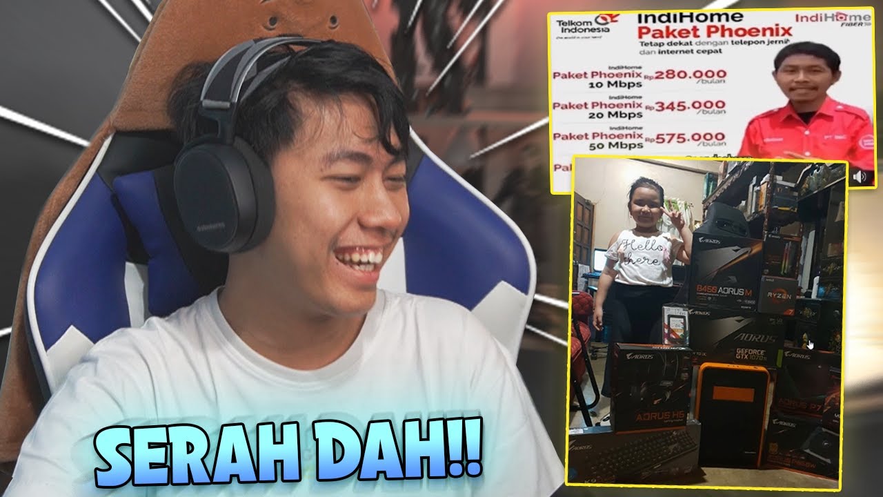 MENYEGARKAN OTAK BERSAMA MAS AGUS! - YouTube
