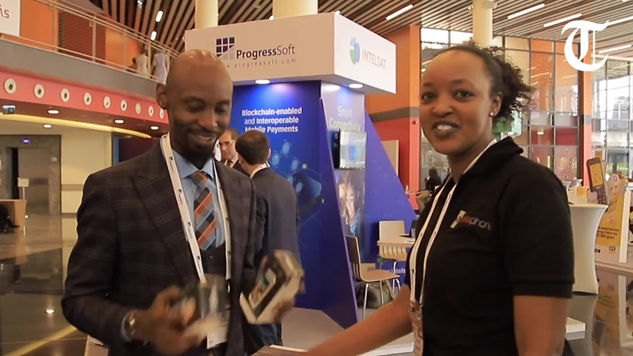 Made In Rwanda Mara phone Is Affordable And Cool, Owning One Is No ...