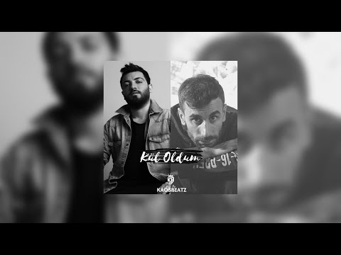 Taladro & Heijan - Kül Oldum (Mix) Prod. By KaosBeatz