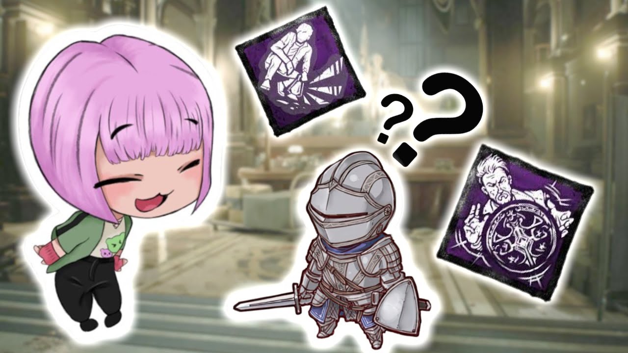 The Potential Vigil build!? - YouTube