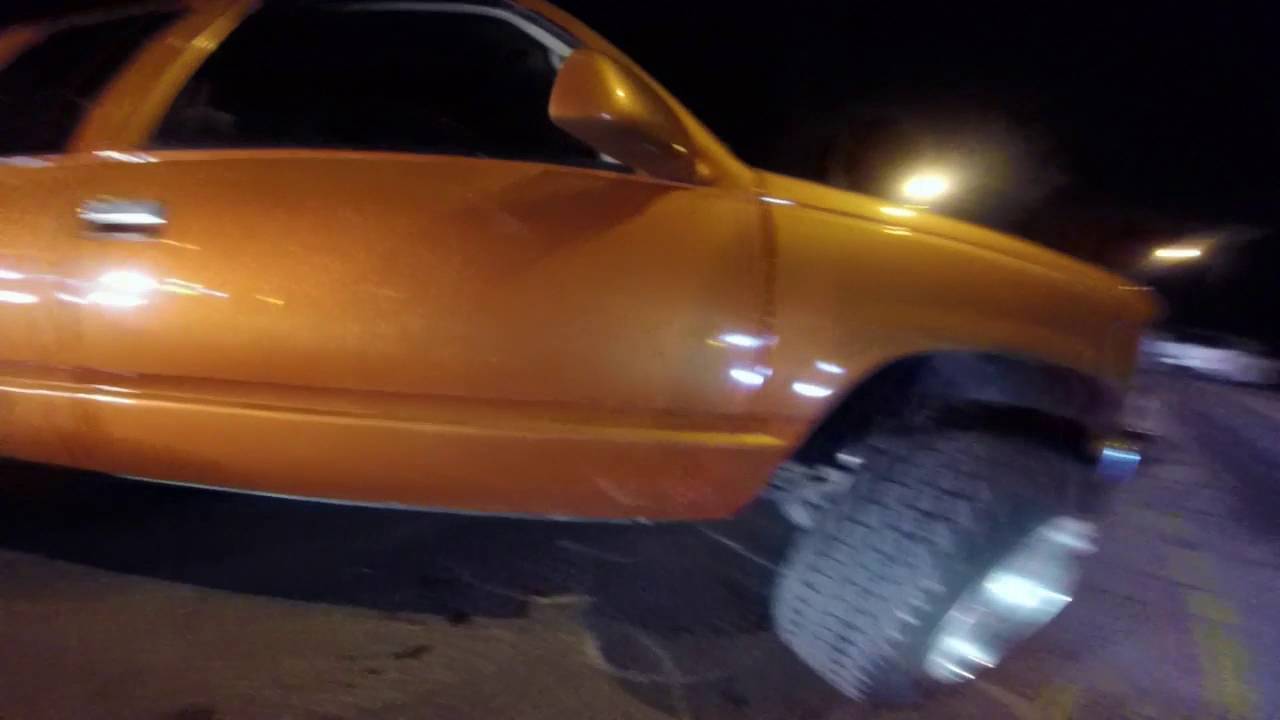 Memphis underground street racing episode 1 - YouTube