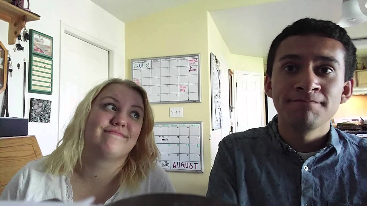 Someone Like Me (Original by Addie and Ray) - YouTube