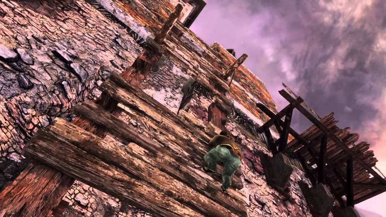 Uncharted: The Nathan Drake Collection™ Fat Drake - YouTube