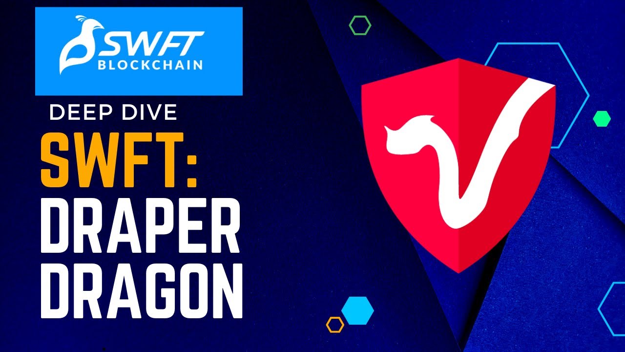 SWFT Deep Dive: Draper Dragon VC | Investments and Connections #SWFT # ...