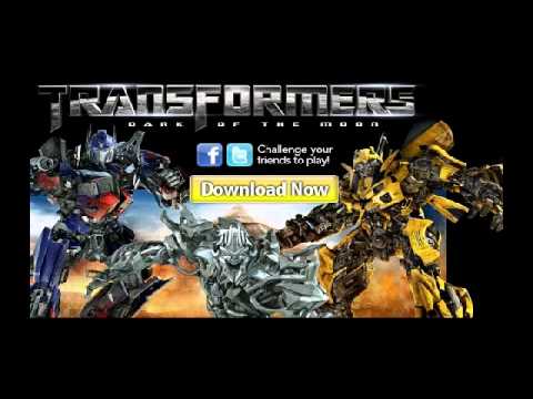 Transformers Full Game Released! FREE for PC users! Trailer - YouTube