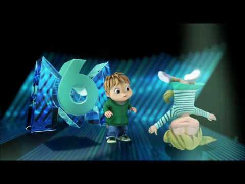 jingle pub m6 kid 26 5 2017 - YouTube