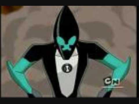 Ben 10 Tribute-Remix - YouTube