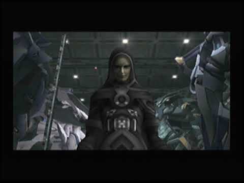 XenoSaga episode 3 part 28: Black Testament - YouTube