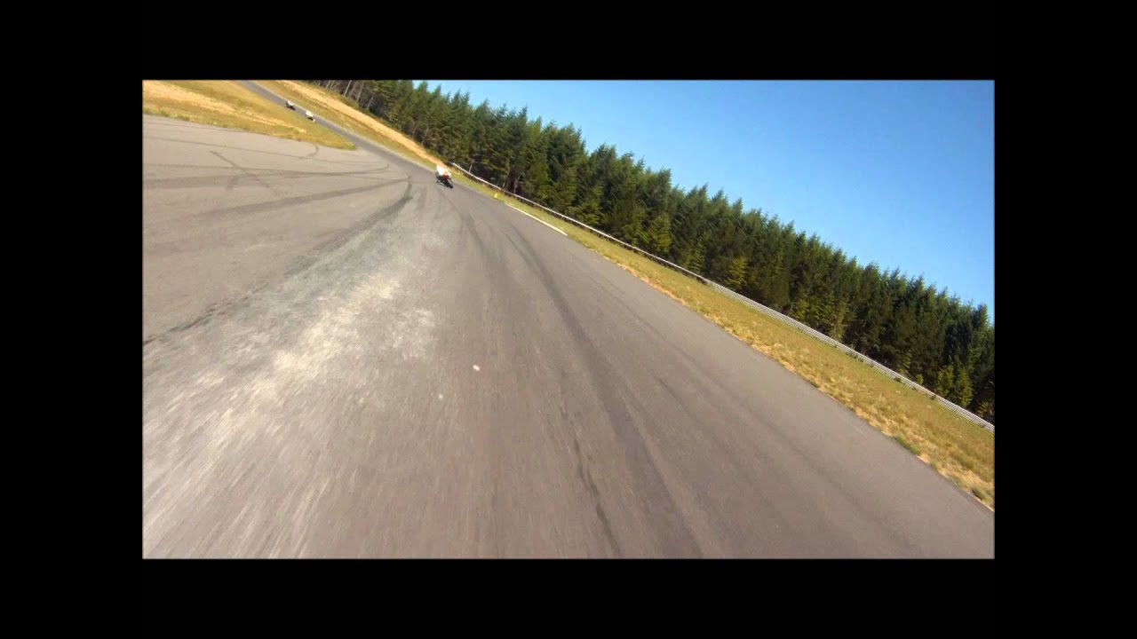 2013 Ridge Race - YouTube