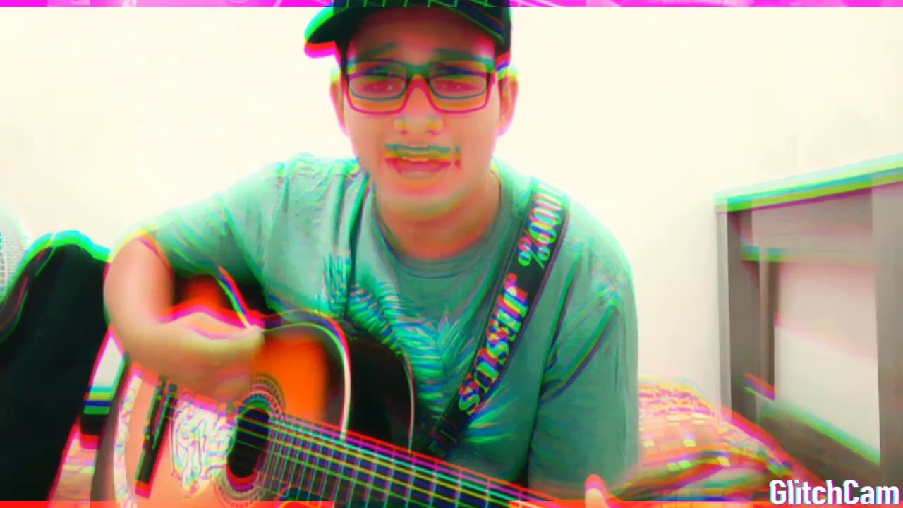 Mais Alto Fernandinho: Cover - Luan - YouTube