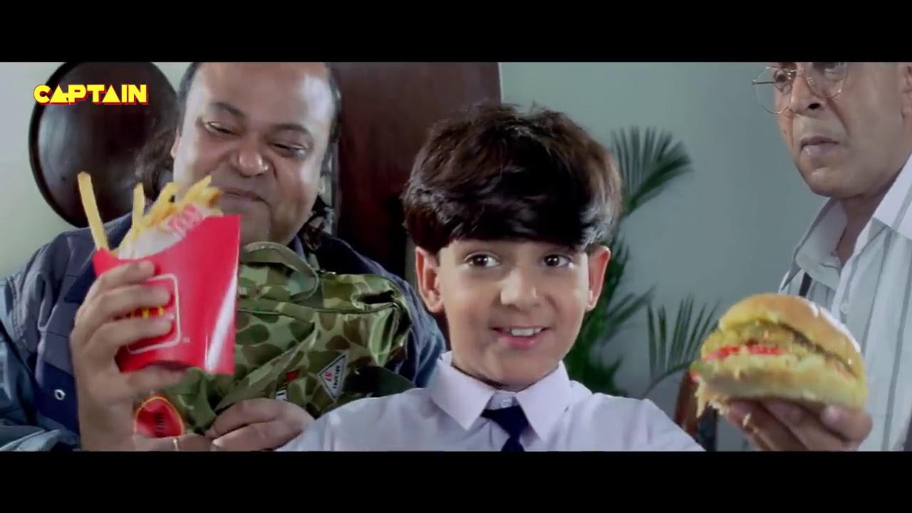 Arjun pandit HD movie - YouTube