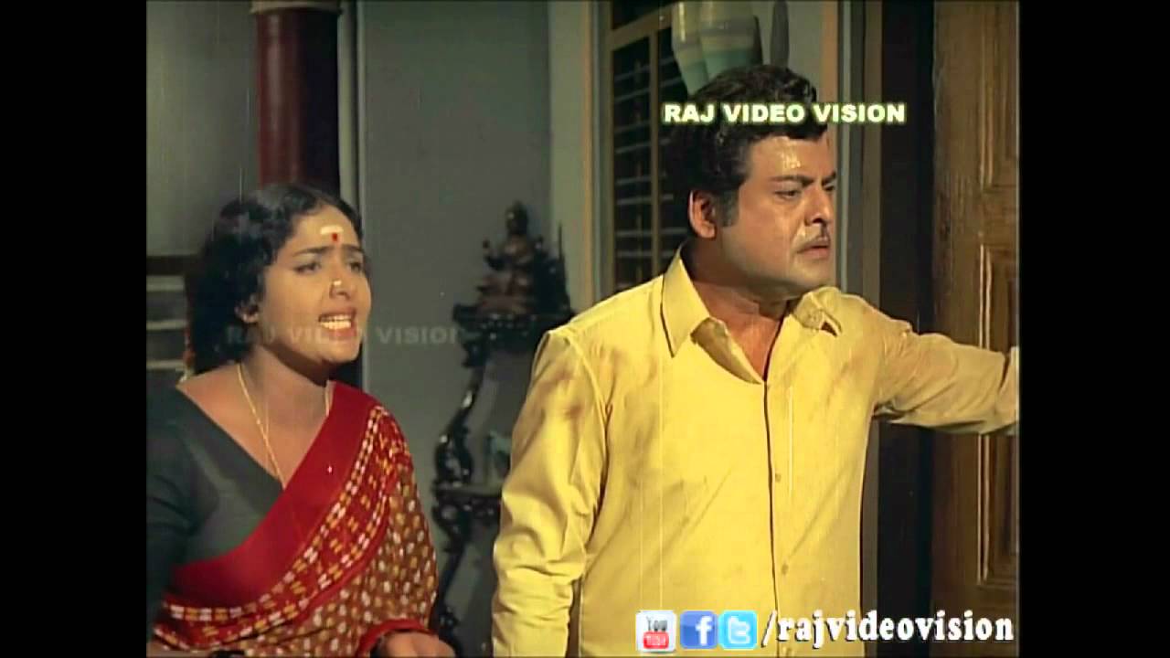 Deivam Full Movie Part 3 - YouTube