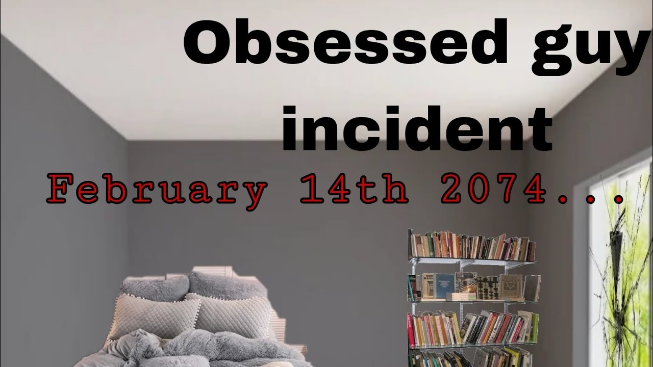 Trollge Incident: Obsessed guy incident episode 6(Warning:Kidnapping ...