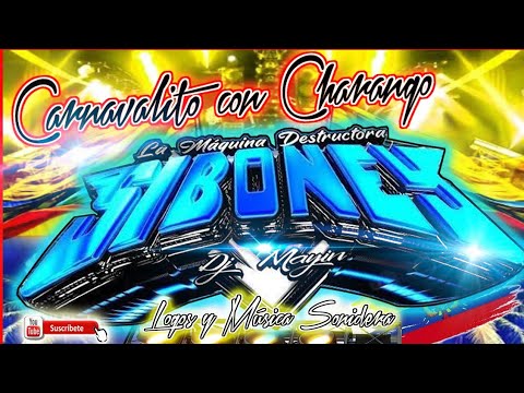 EL CARNAVALITO CON CHARANGO 🇪🇨 🇪🇨 / Ecuador y su Música / HQ