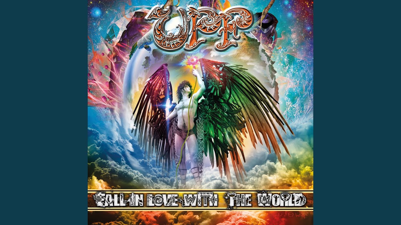 Overture (We Only Get One World) - YouTube