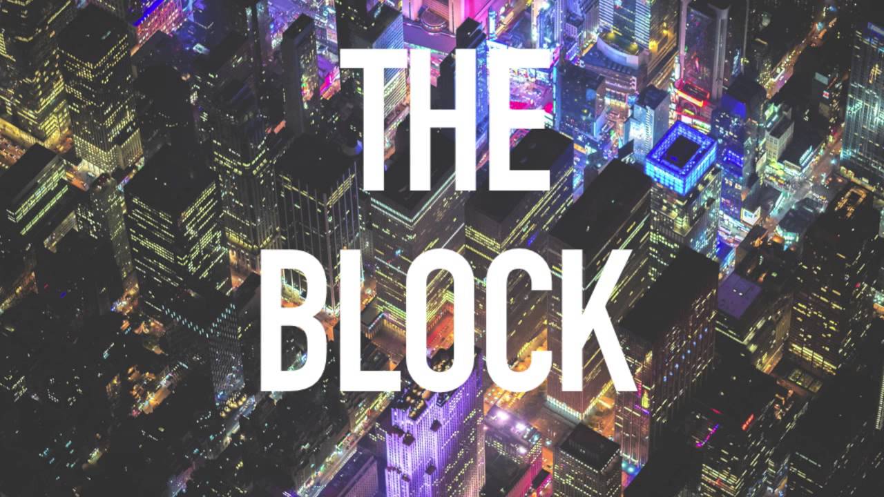 The Block [FREE Dr. Dre x Joey Bada$$ type beat] - YouTube
