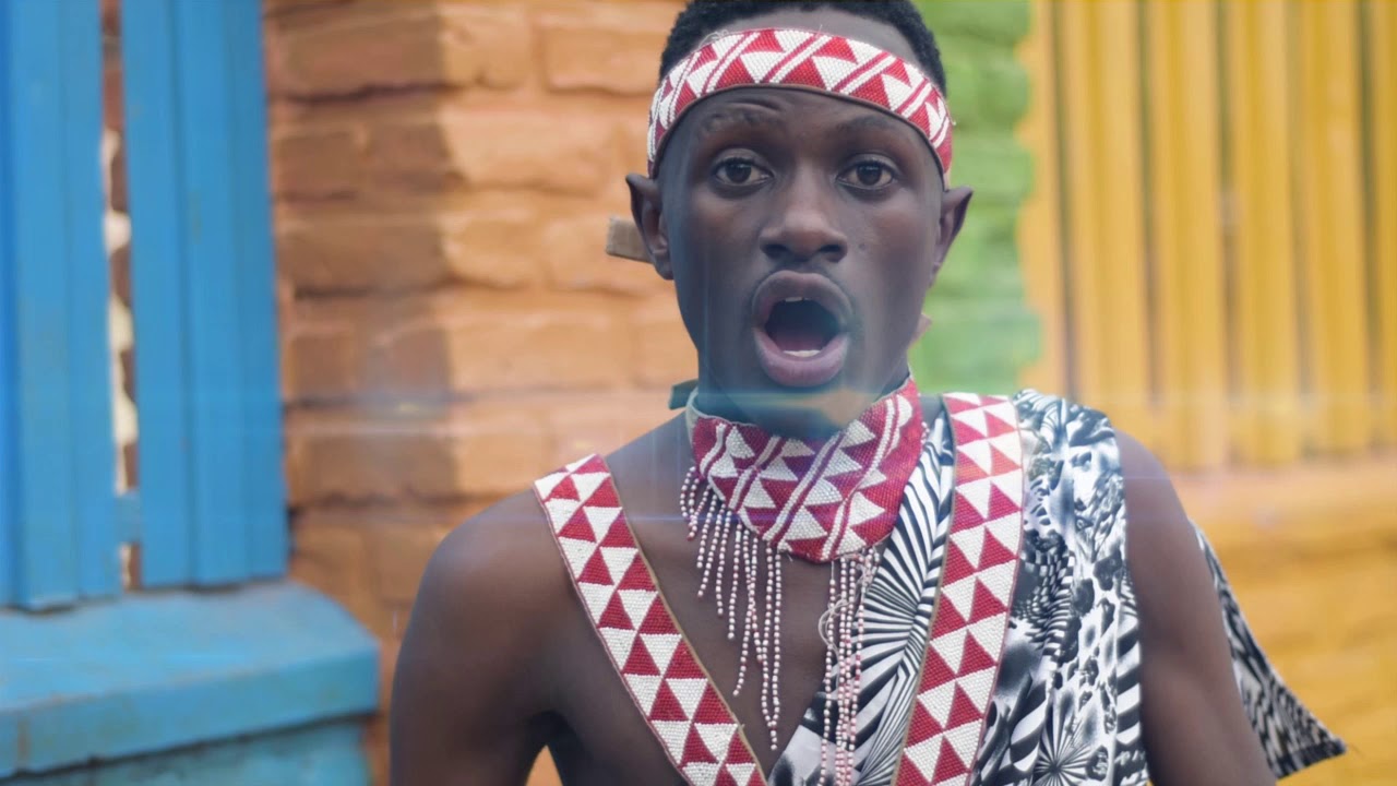 Up coming by MUG ft silivizo Muna kigali the best song of generation ...