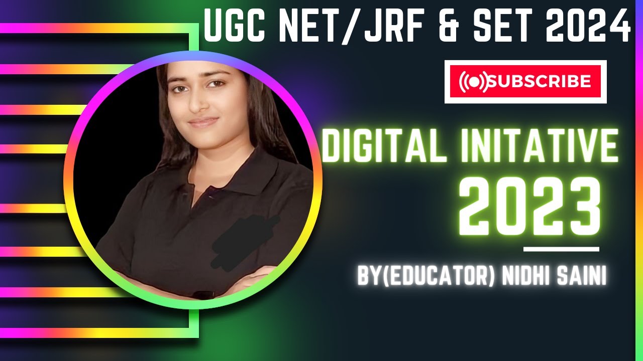 Digital Initiatives Unveiled 2023! 🌐 Join NSAINI & S@INI CLASSES for ...