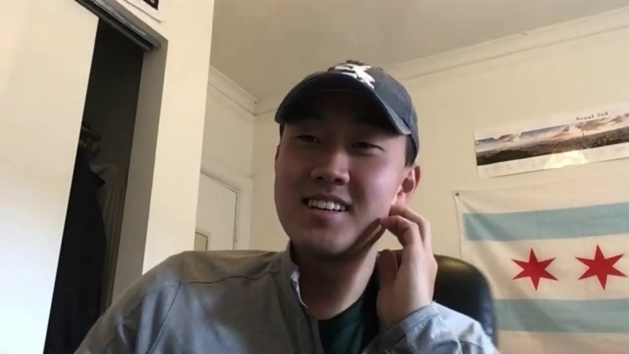 SENIOR SHOWCASE Ep 36C - Robin Kim Teaser - YouTube