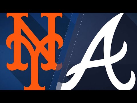 Cespedes propels Mets to a 12-inning win: 4/20/18