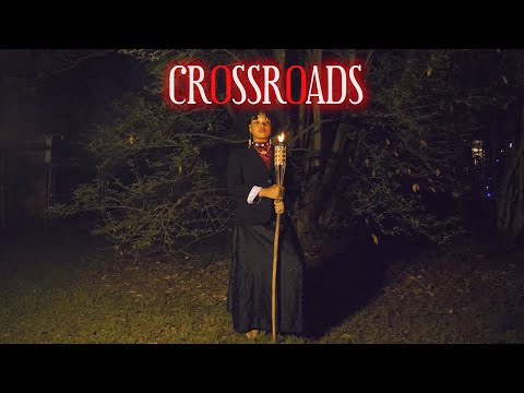 Crossroads (Official Video) - YouTube