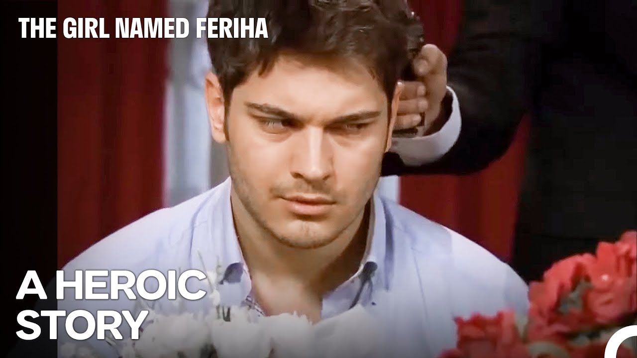 Heir Sarrafoglu #54: Emir and Feriha Are at Halil’s Mercy - The Girl ...