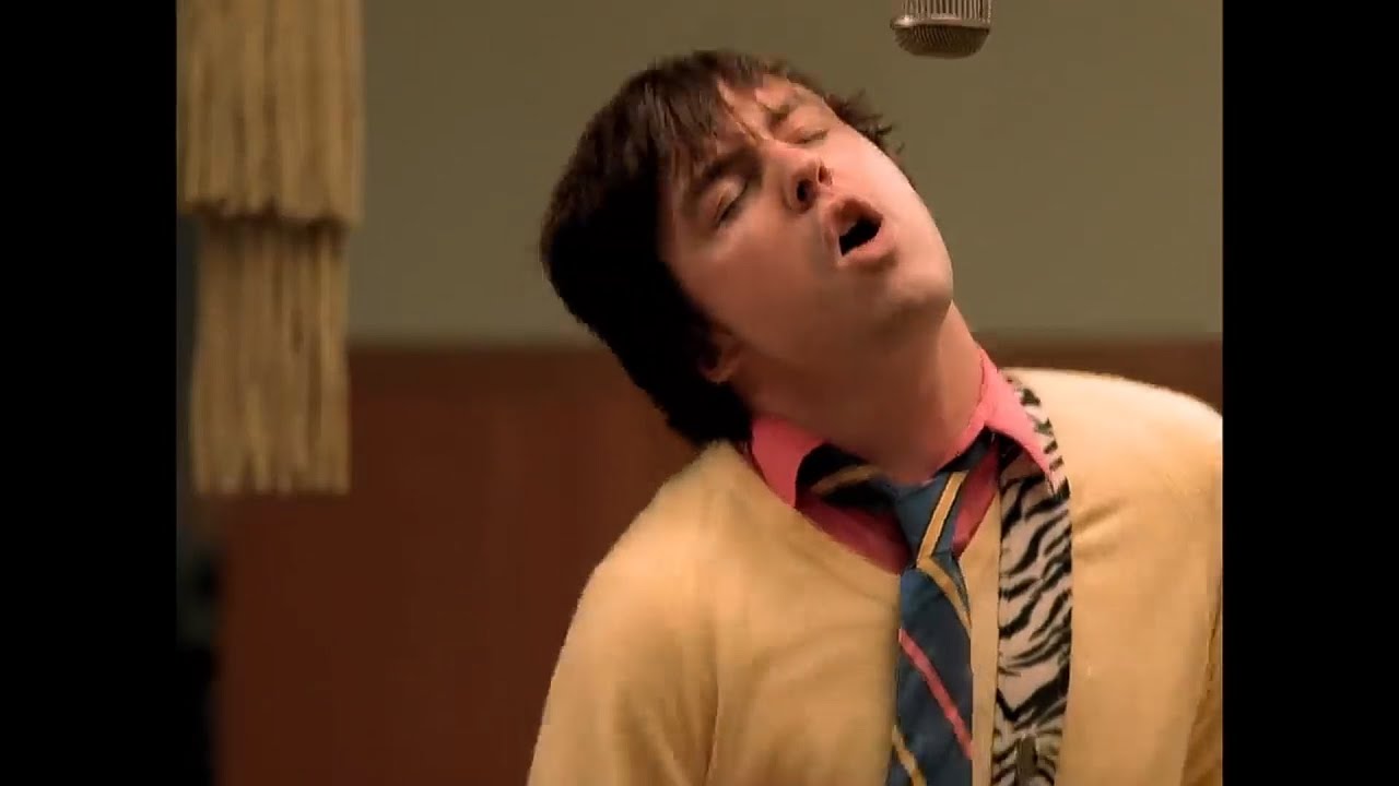 Weezer - Hash Pipe but only when Mikey Welsh is on-screen - YouTube