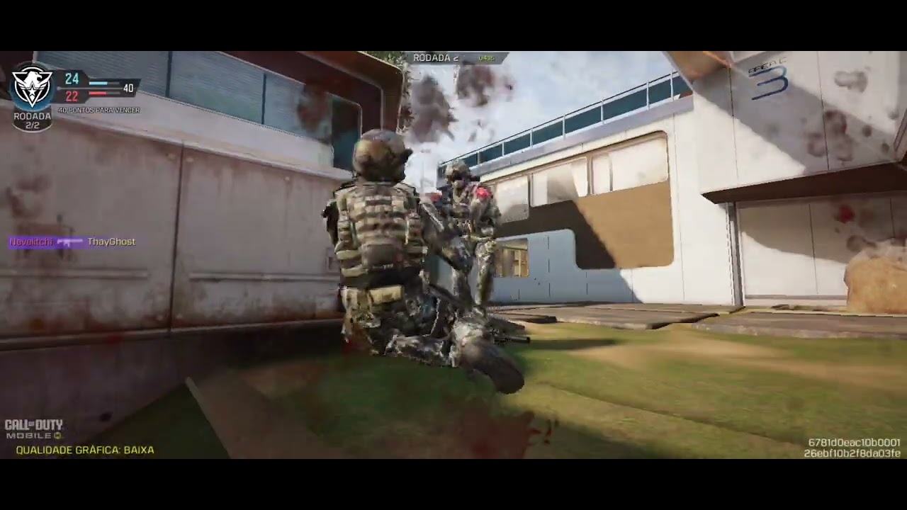 Call Of Duty Mobile: A great victory and a humiliating defeat (an ...