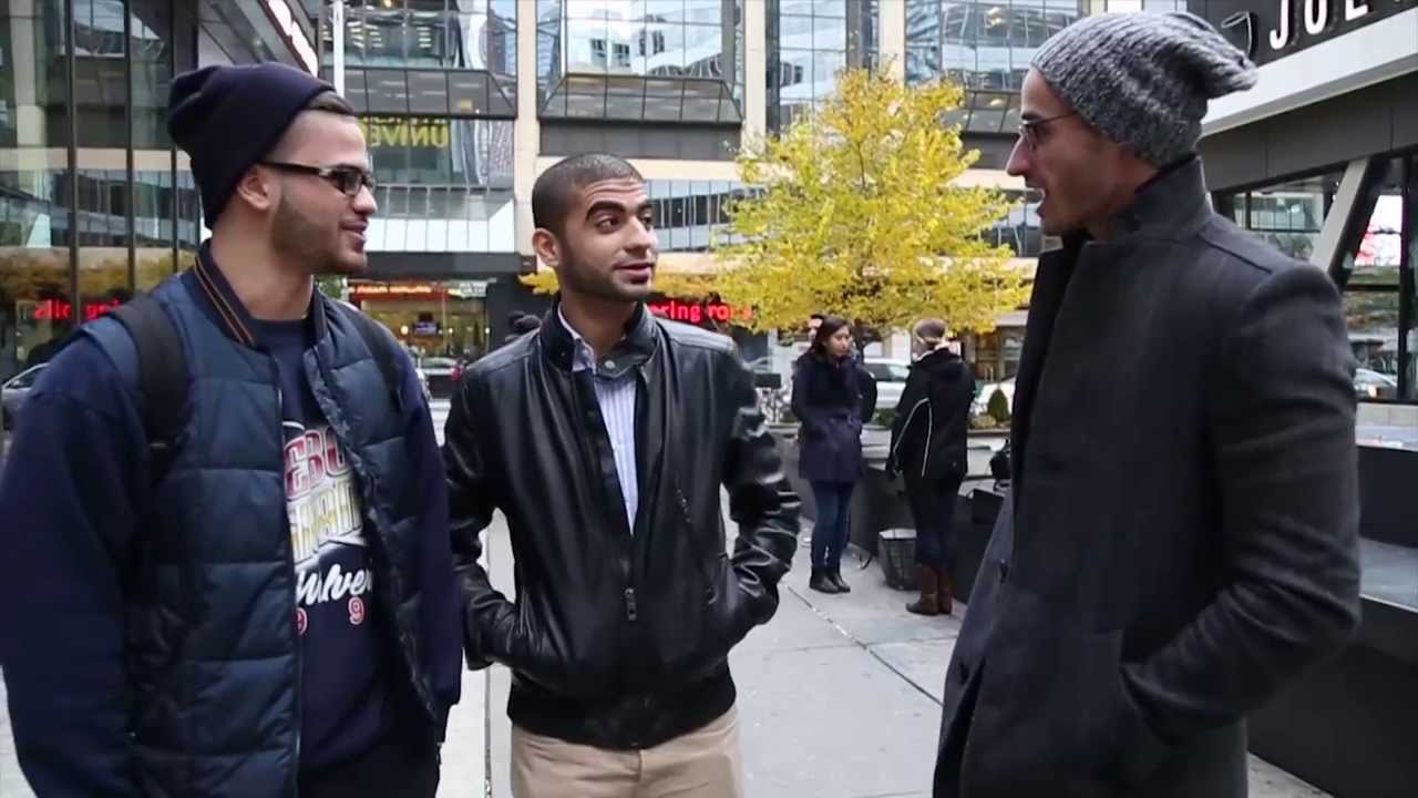 Insignificant Others Extended Trailer - YouTube