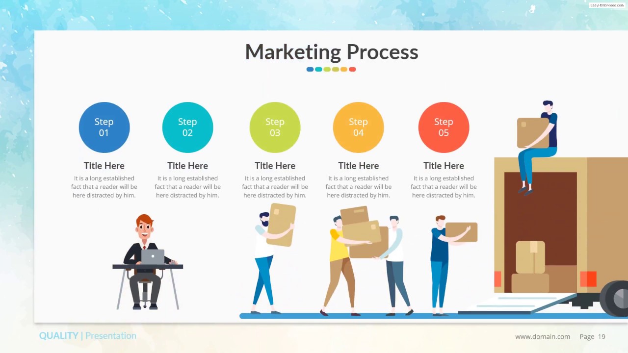 Quality Power Point Presentation - YouTube