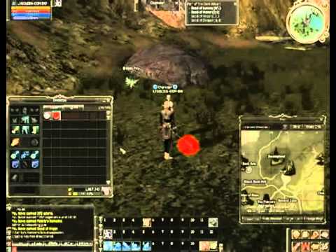 L2 Quest Dark Wizard 06 - YouTube