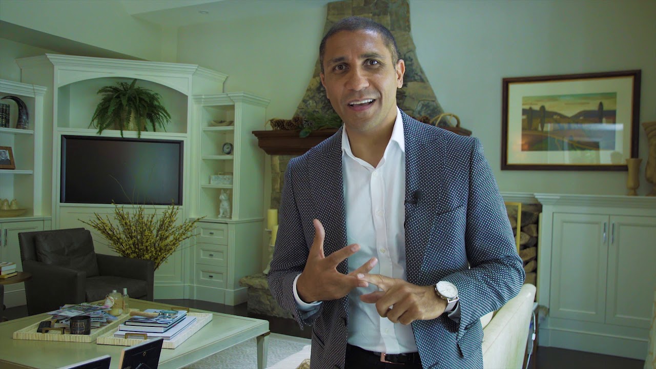 How To Choose The Right Agent For You - Shen Walji - YouTube