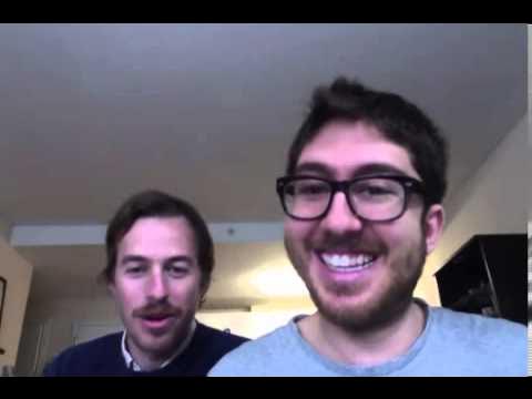 Jake and Amir Father's Day Script by Redditor Brenner14 - YouTube