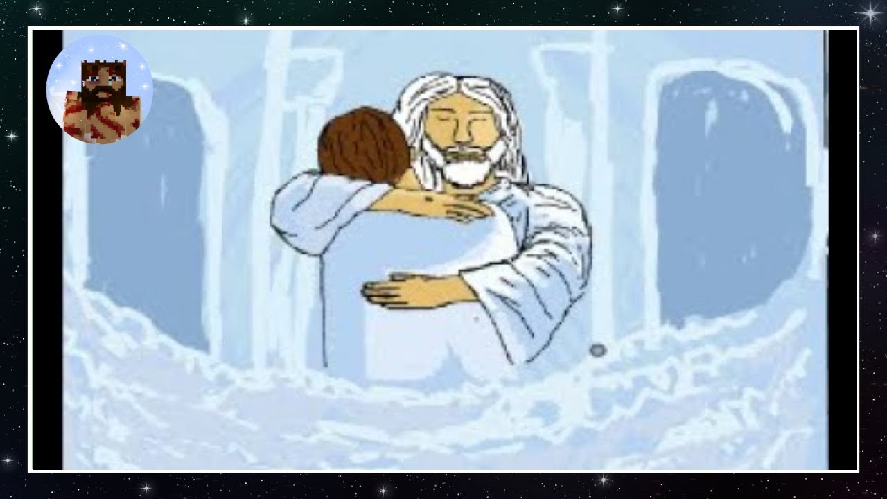 Roblox Free Draw 2 The Love of Jesus Christ Speed Painting - YouTube