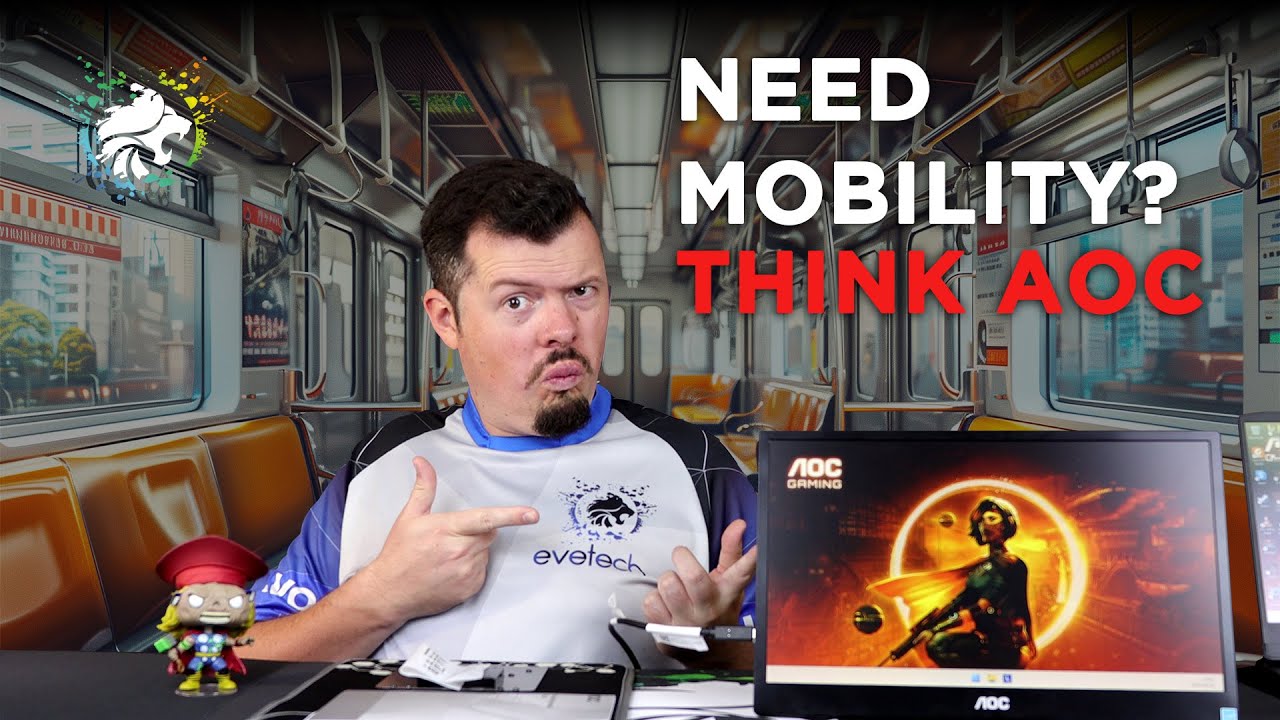 Portability and a very promising IPS make this an on-the-go dream ...