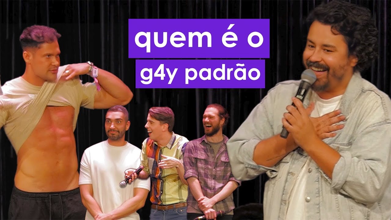 DATE OU BANHEIRÃO? - Fernando Pedrosa - Stand Up Comedy - YouTube