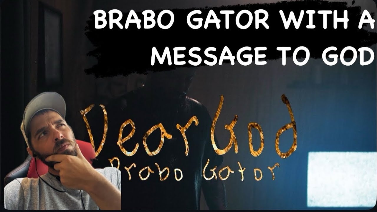 BRABO GATOR ASKS THE TOUGH QUESTIONS! THIS ONES TOUGH! 🫡 - YouTube