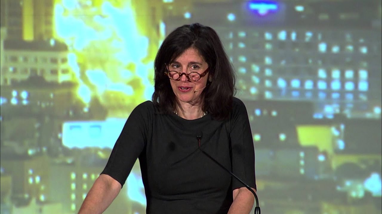 Helen Alvare: "Success In Starting A Life Of Service" | SEEK2015 - YouTube