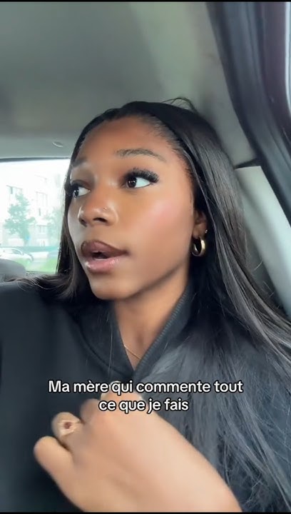 Kelyah Ipupa la fille de Fally Ipupa Soucis #france #canada #russia #monde - YouTube