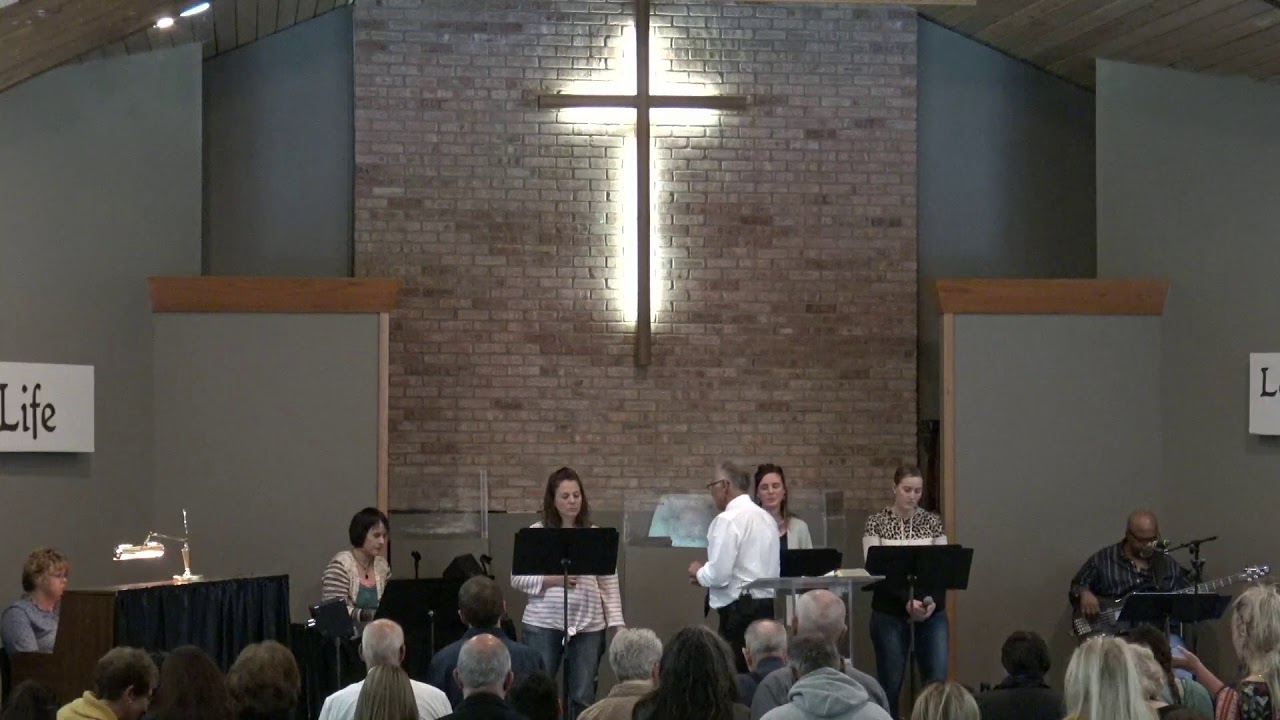 Family Life Assembly of God - YouTube