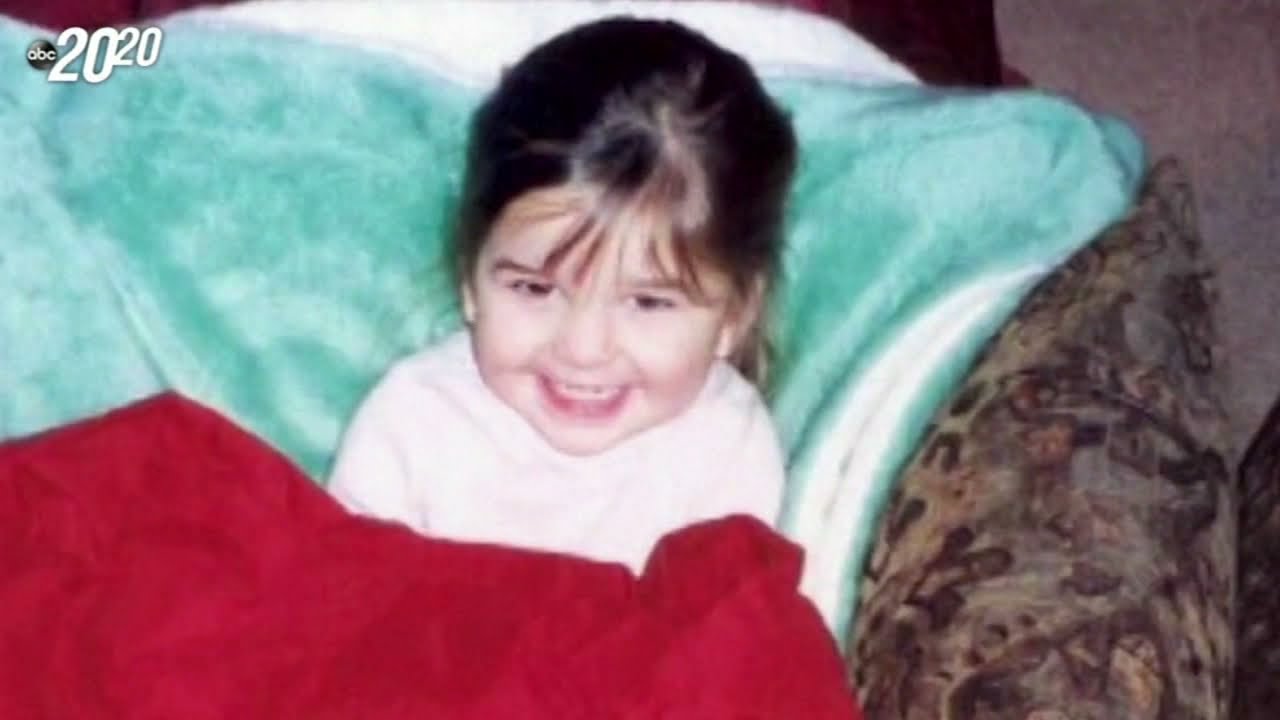 Who killed Riley Fox? How FBI's hunt for Wilmington girl's killer ...